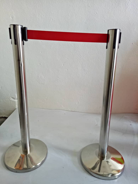 Q Up Stand - Pancar Selamat Sdn Bhd