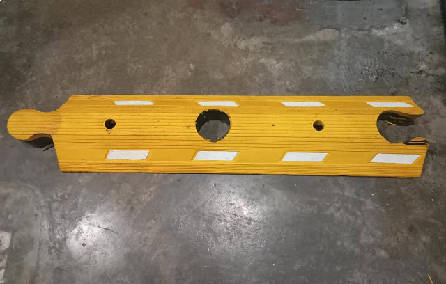 Lane Block and Lane Separator - Pancar Selamat Sdn Bhd