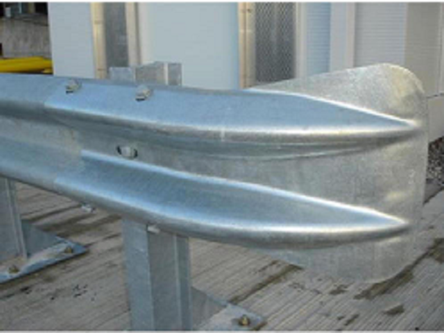 Highway Guardrail - Pancar Selamat Sdn Bhd