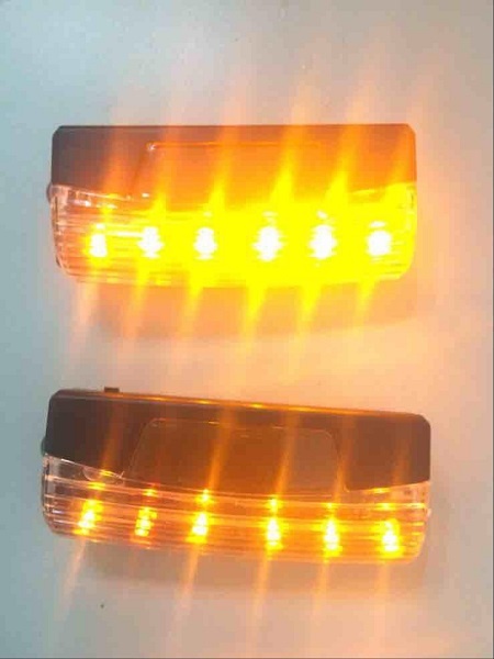 Baton Light - Pancar Selamat Sdn Bhd