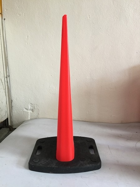 Lane Block and Lane Separator - Pancar Selamat Sdn Bhd