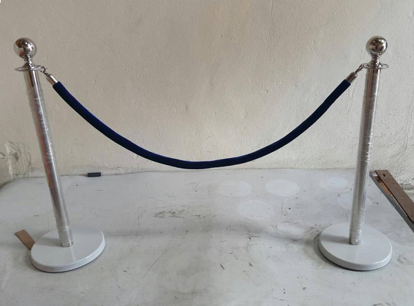 Barrier Gate - Pancar Selamat Sdn Bhd