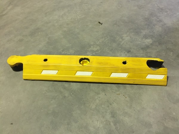 Lane Block and Lane Separator - Pancar Selamat Sdn Bhd