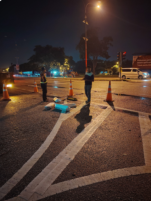Projects - Pancar Selamat Sdn Bhd