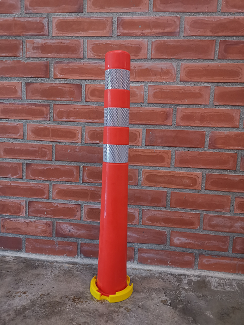 Lane Block and Lane Separator - Pancar Selamat Sdn Bhd