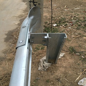 Highway Guardrail - Pancar Selamat Sdn Bhd