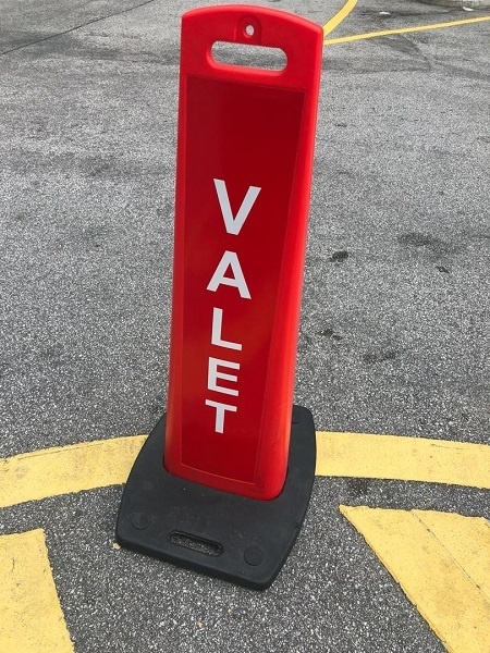 Lane Block and Lane Separator - Pancar Selamat Sdn Bhd