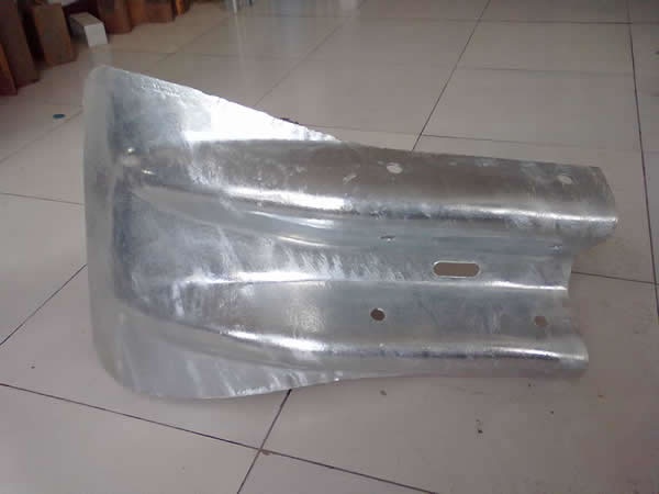 Highway Guardrail - Pancar Selamat Sdn Bhd