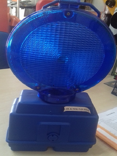 Blinker Light - Pancar Selamat Sdn Bhd