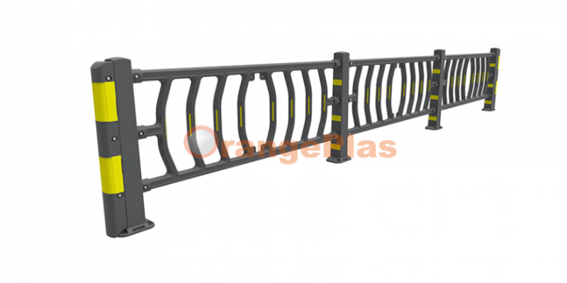 Flexible GuardRail - Pancar Selamat Sdn Bhd