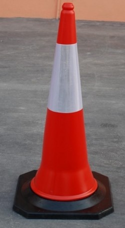 Traffic Cone - Pancar Selamat Sdn Bhd